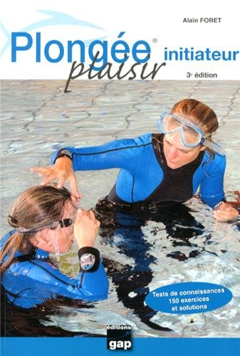 Fiche pÃ©dagogique initiateur plongÃ©e