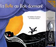 Que lire après La Belle au Bois dormant : Théâtre d'ombres - Nathalie ...