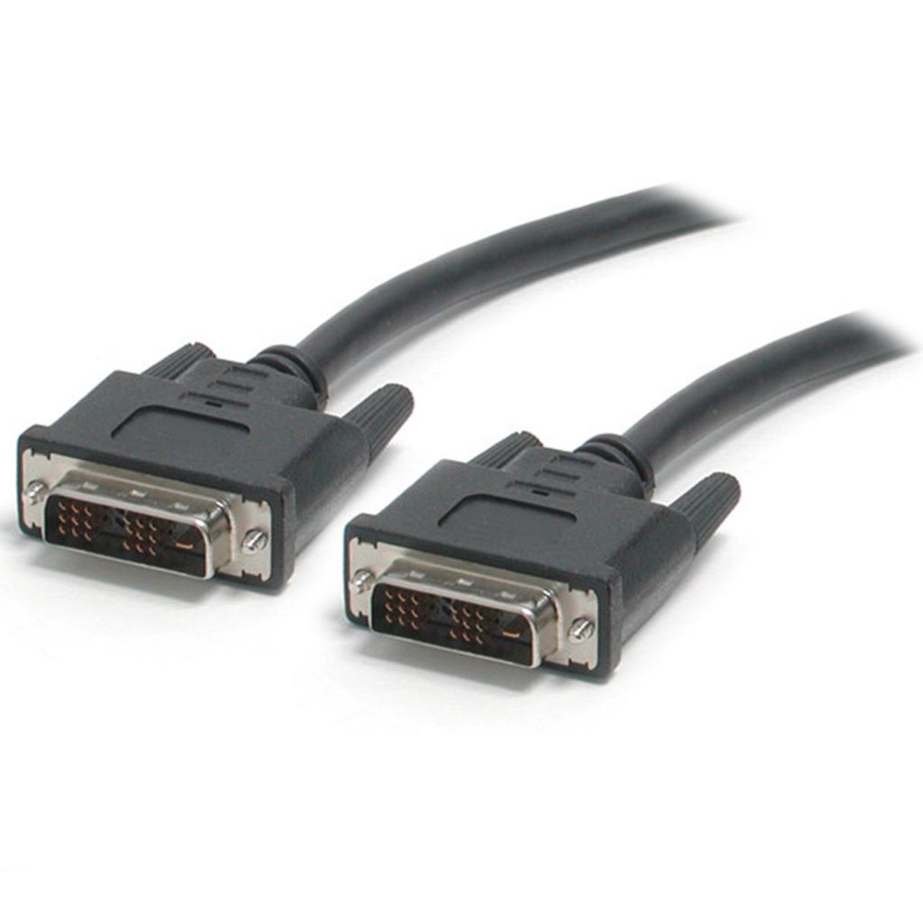 Amazon 6 Ft DVI D Single Link LCD Flat Panel Monitor Cable M M Amazon 6 Ft DVI D Single Link LCD Flat Panel Monitor Cable M M