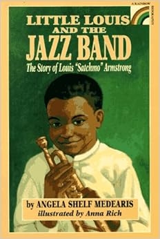 Louis Armstrong Biography Book Review | Paul Smith