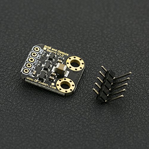 Angelelec Diy Open Source Vision Sensor Ir Gesture Sensor With Rgb | Desertcart Ireland