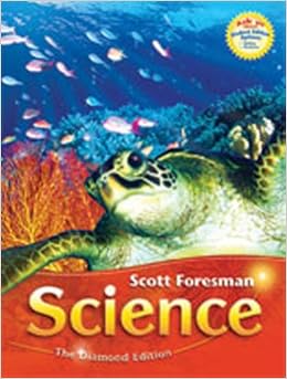 5th Grade Science Resources Book