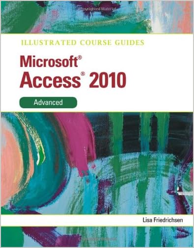 MS Access VBA Articles