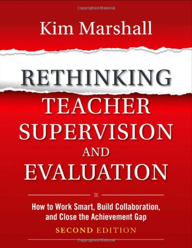 Download Rethinking Teacher Supervision And Evaluation How To Work Smart Build Collaboration download-rethinking-teacher-supervision-and-evaluation-how-to-work-smart-build-collaboration