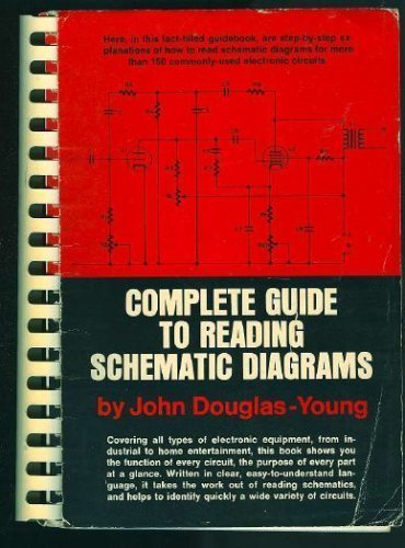 Complete guide to reading schematic diagrams - Want It All