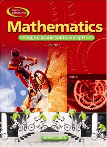 7th Grade Math Book Answers Mathematics Applications And Concepts 7th Grade Math Book Answers Mathematics Applications And Concepts
