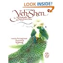 Yeh-Shen: A Cinderella Story from China: Ai-Ling Louie: 9780698113886 ...