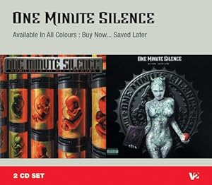 One Minute Silence - Buy Now...Saved Later/Available in All Colours ...