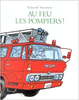 Au Feu Les Pompiers! [1967] - managerdeluxe