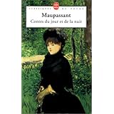 CONTES DU JOUR ET DE LA NUIT (GUY DE MAUPASSANT) at recueil de ...