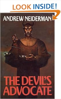 the real devil's advocate