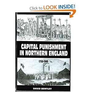 Capital Punishment in Northern England 1750-1900 ebook - Peaceken89aa's ...