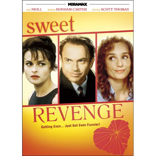 Sweet Revenge Movie Trailer And Videos