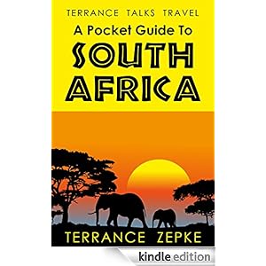 A Pocket Guide to South Africa | connywithay