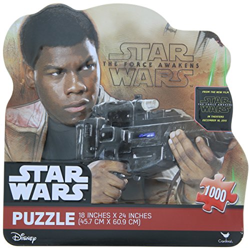 Star Wars Jigsaw Puzzles