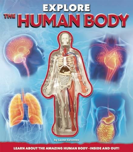 Explore the Human Body - Harvard Book Store