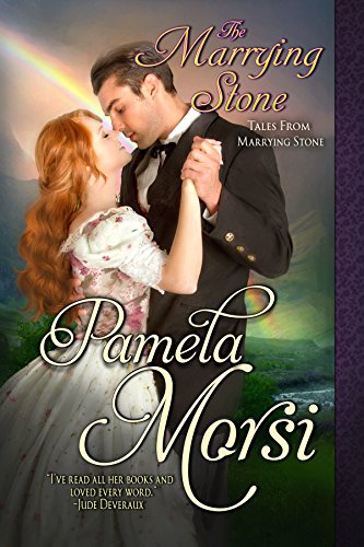 Marrying Stone by Pamela Morsi Deal | Reading Deals