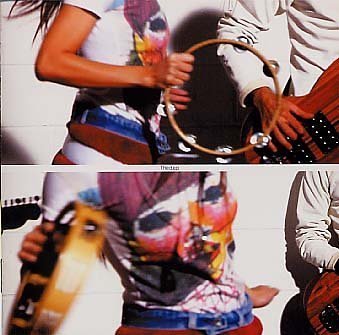 The d.e.p「Mr. No Problem」 - 一生ねむって暮らしたい