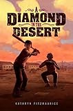 ISBN 9780670012923 - A Diamond in the Desert (Hardcover) | upcitemdb.com
