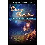 jorjao2013 | Jorja DuPont Oliva – Author of the Chasing Butterflies Series