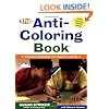 The Anti-Coloring Book: Amazon.co.uk: Susan Striker, Edward Kimmel: Books