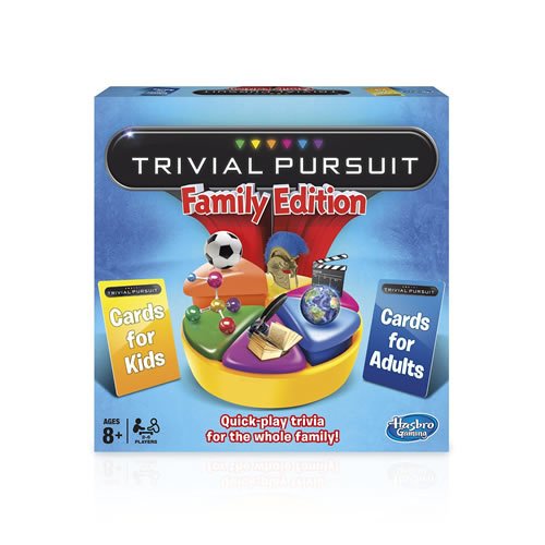 Trivial Pursuit Family Edition Board Game At Shop Ireland trivial-pursuit-family-edition-board-game-at-shop-ireland