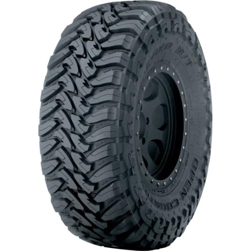 Amazon Toyo Tire Open Country M T Mud Terrain Tire 33 X 1250R20 114Q amazon-toyo-tire-open-country-m-t-mud-terrain-tire-33-x-1250r20-114q