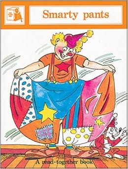 Smarty Pants (Story Box Read-Togethers): Amazon.co.uk: Joy Cowley, Murray Grimsdale ...