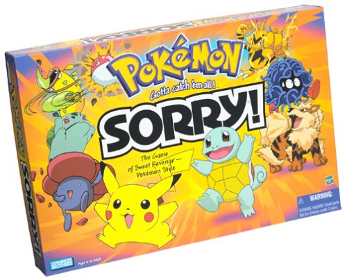 TIL there's a Pokemon board game : r/pokemon