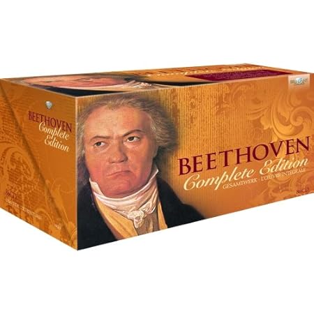 Any Beethoven CD Recommendations for Classical Newbie? | Page 3 | Steve ...