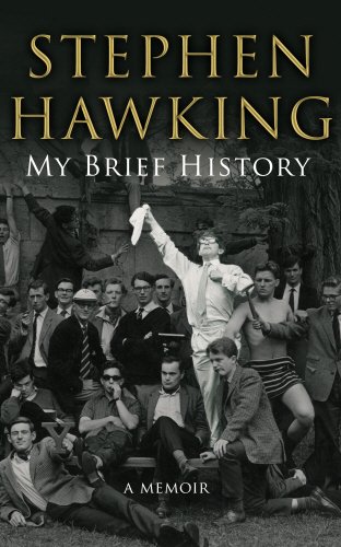 MY BRIEF HISTORY By Stephen Hawking Hardcover Mint Condition EBay my-brief-history-by-stephen-hawking-hardcover-mint-condition-ebay