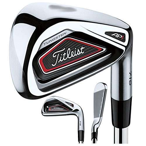 Top 5 Best titleist irons ap1 for sale 2016 | BOOMSbeat