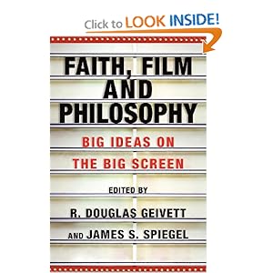 Review: Faith, Film And Philosophy | TheoNerd