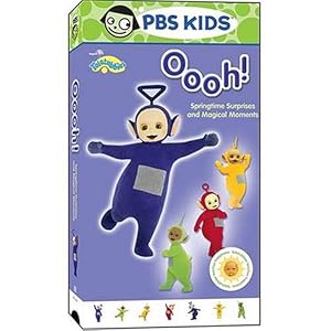 Teletubbies vhs on Shoppinder