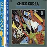 Chick Corea: The Song Of Singing (1970) 彼が頂点の頃 - K’s Jazz Days