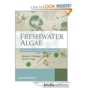 Freshwater Algae: Identification and Use as Bioindicators downloads | etnuxife