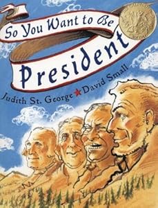 Presidents Day in Kindergarten | green bean kindergarten