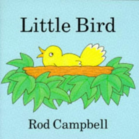 Children's Books - Reviews - Little Bird | BfK No. 105