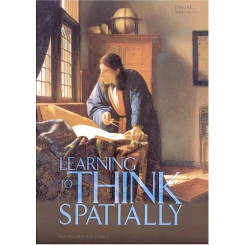 What Is Spatial Learning Cliffspersonalportal