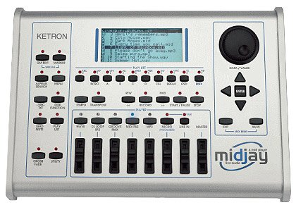 !Best Sale Ketron Midjay Plus Live Audio and Midi Player - larjun's blog
