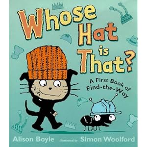 Download Whose Hat Is That? (First Puzzle Books) - Elseedaey's blog