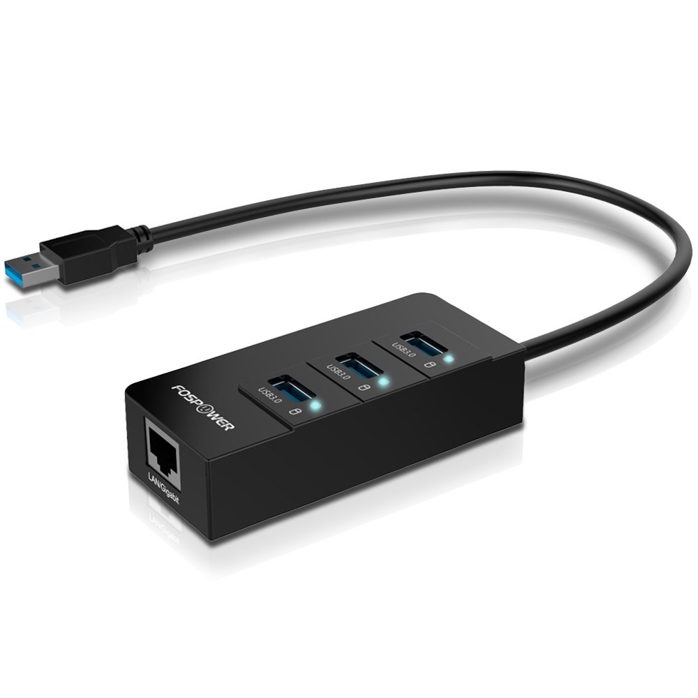 Thunderbolt Ethernet Driver Windows 10