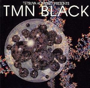 Amazon.co.jp: TMN : Tetsuya Komuro Presents TMN black - 音楽