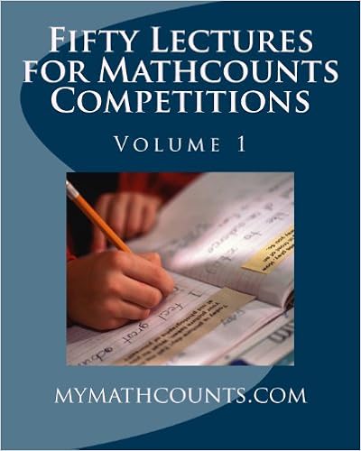 MyMathcounts