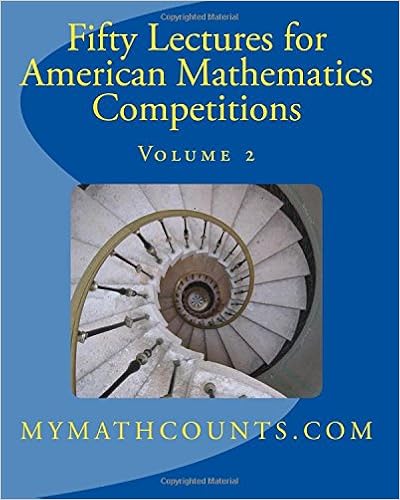MyMathcounts