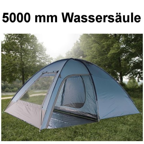 Verwunderlich Zelt Wassersaule 5000 Bild