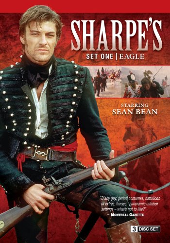 Watch Sharpe Season 1 Episode 1: Sharpe's Rifles | TVGuide.com