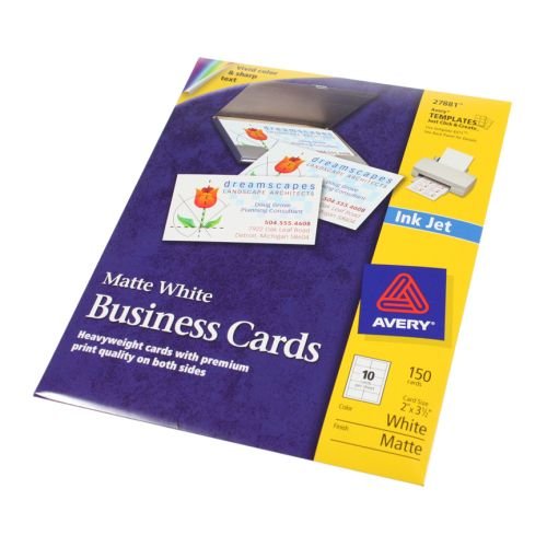 Royal Brites Business Cards Matte Template Ideasmediaget