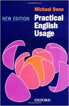 Practical English Usage 3rd Edition