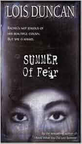Amazon.com: Summer of Fear (9780440983248): Lois Duncan: Books